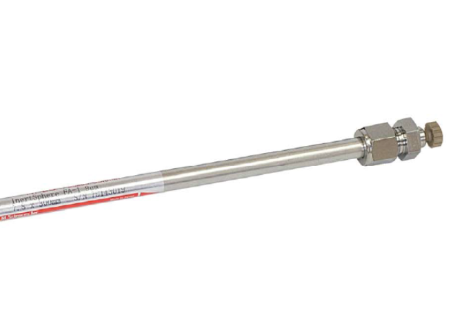 LT192 Analysis of malic acid by HPLC | Technical Information | GL Sciences